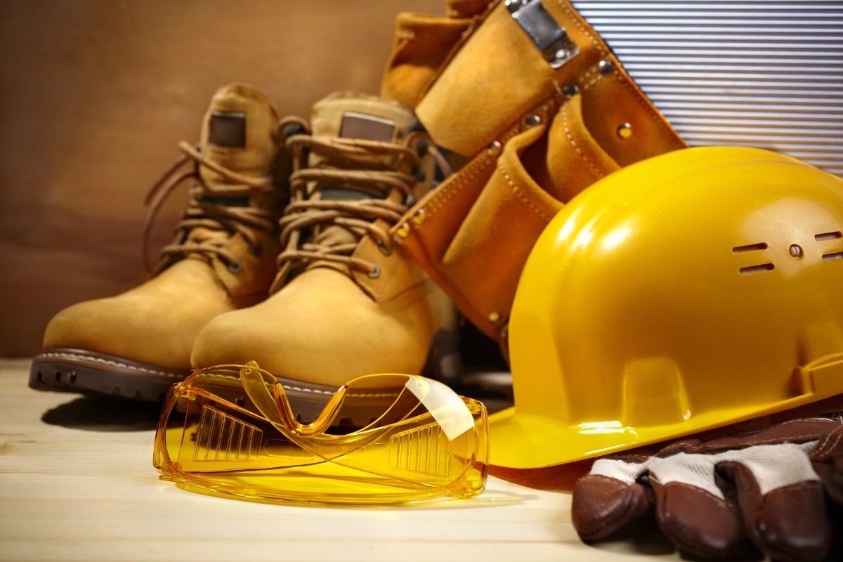 Tout sur l'équipement de chantier : outillage et matériel pour une ...