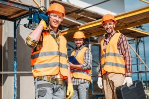 Tout sur l'équipement de chantier : outillage et matériel pour une ...
